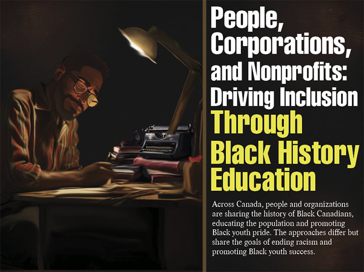 People, Corporations, and Nonprofits: Driving Inclusion Through Black ...
